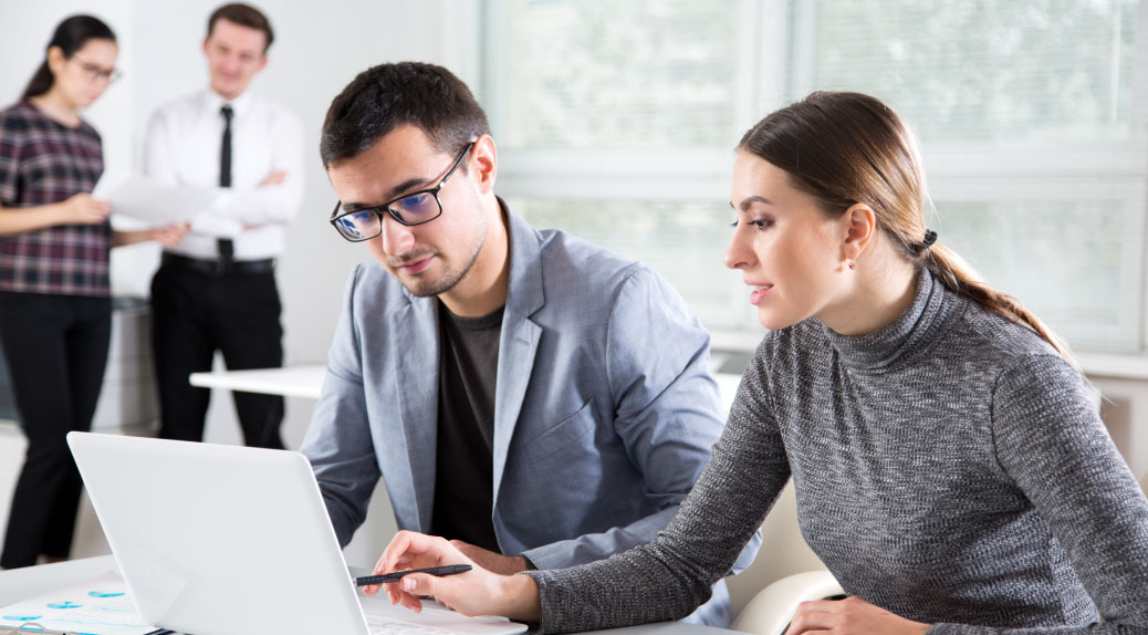 Programme court de premier cycle en gestion de projet appliquée en ...