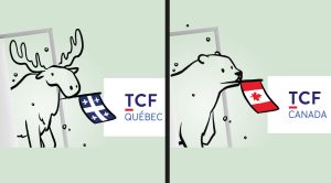 TCF | Test de Connaissance du Français | Formation continue